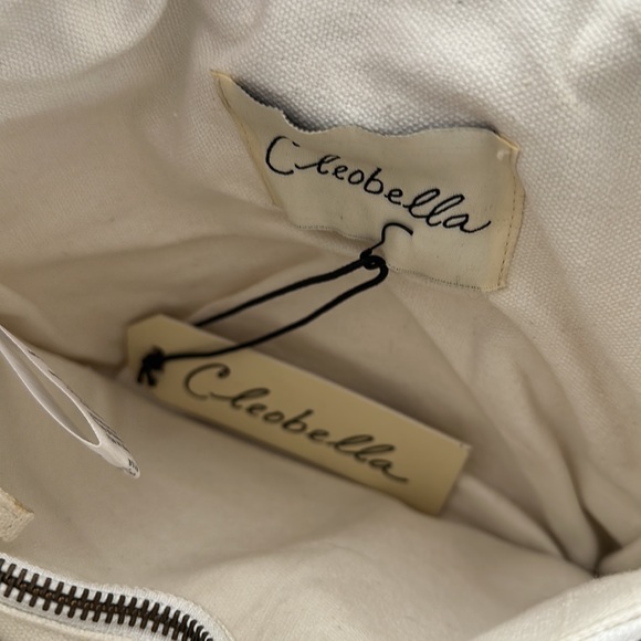 Cleobella | Bags | Cleobella Purse | Poshmark